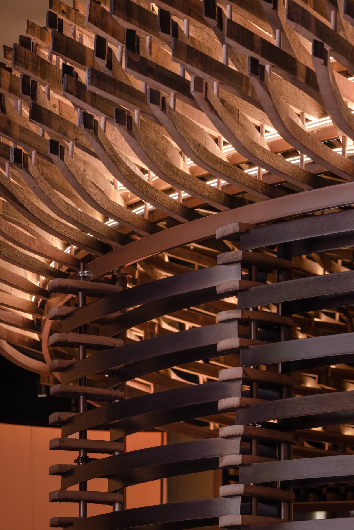 YinjiSpace - RooMoo Design x Laizhou Bar